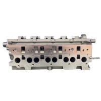 China BKD Complete Cylinder Head for VW Golf 5 Audi A3 A4 2.0 TDI 908711 908718 03G103351B for sale