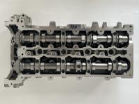 China OM651 Cylinder Head 908724 A6510103220 for Mercedes Benz B180 B200 2.1 CDI 16V Engine for sale