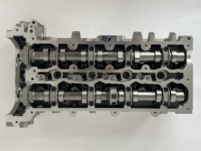 China OM651 Cylinder Head 908724 A6510103220 for Mercedes Benz B180 B200 2.1 CDI 16V Engine for sale