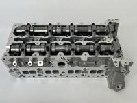 China OM651 Cylinder Head 908724 A6510103220 for Mercedes Benz B180 B200 2.1 CDI 16V Engine for sale