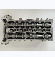 China Complete Cylinder Head OM651 for Mercedes Benz 908723 908724 OEN 6510101120 651010322 Iron Aluminum for sale