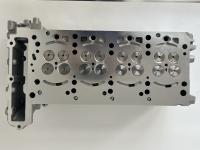 China Complete Cylinder Head OM651 for Mercedes Benz 908723 908724 OEN 6510101120 651010322 Iron Aluminum for sale