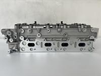 China Complete Cylinder Head OM651 for Mercedes Benz 908723 908724 OEN 6510101120 651010322 Iron Aluminum for sale