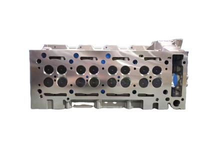 China CDDH Cast Iron Cylinder Head for Mercedes-Benz OM646 OM611 Engine 6110103620 1 Year Warranty for sale