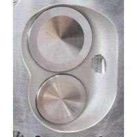 China Complete Cylinder Head for Chrysler 360 440 SBC BBC LS1 LS3 210-263cc for sale