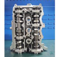 China Bare Cylinder Head B4D for  SANDERO 1.0L Gasoline Engine 12V 3-Cylinder 110416341R 110418255R 11041-00Q3L Engine Head for sale