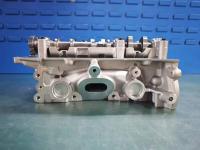 China Bare Cylinder Head B4D for  SANDERO 1.0L Gasoline Engine 12V 3-Cylinder 110416341R 110418255R 11041-00Q3L Engine Head for sale