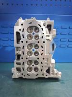 China Bare Cylinder Head B4D for  SANDERO 1.0L Gasoline Engine 12V 3-Cylinder 110416341R 110418255R 11041-00Q3L Engine Head for sale