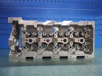 China OM646 2.2L Diesel Cylinder Head 4 Cylinder for Mercedes-Benz C E CLK Vito Sprinter W906 for sale