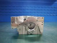 China OM646 2.2L Diesel Cylinder Head 4 Cylinder for Mercedes-Benz C E CLK Vito Sprinter W906 for sale