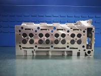 China OM646 2.2L Diesel Cylinder Head 4 Cylinder for Mercedes-Benz C E CLK Vito Sprinter W906 for sale