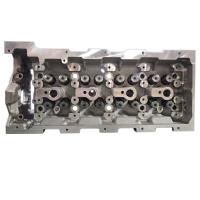 China Cylinder Head A6460101420 OM646 OM611 for Mercedes-Benz C-Class W204 W211 Sprinter 906 for sale