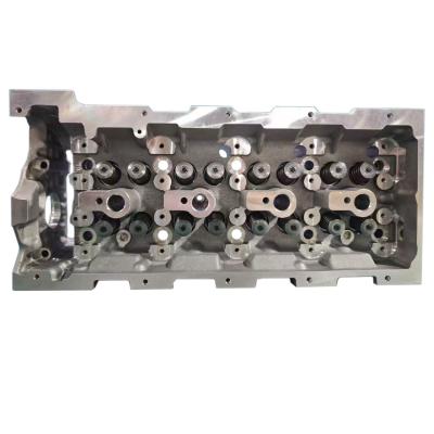 China Cylinder Head A6460101420 OM646 OM611 for Mercedes-Benz C-Class W204 W211 Sprinter 906 for sale