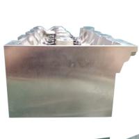 China Cylinder Head A6460101420 OM646 OM611 for Mercedes-Benz C-Class W204 W211 Sprinter 906 for sale
