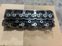 China Isuzu 4JA1 2.5L Complete Cylinder Head Assembly Cast Iron for Campo TROOPER New for sale