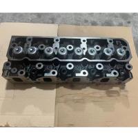 China Isuzu 4JA1 2.5L Diesel Cylinder Head Cast Iron OE 11100-75F00 New for sale