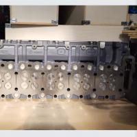China Complete Cylinder Head D2066 D2676 Euro 6 OEN 51031006474 for MAN Truck Engine Parts for sale