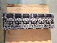 China Complete Cylinder Head D2066 D2676 Euro 6 OEN 51031006474 for MAN Truck Engine Parts for sale