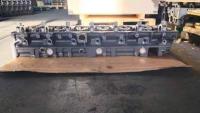 China Complete Cylinder Head D2066 D2676 Euro 6 OEN 51031006474 for MAN Truck Engine Parts for sale