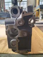 China Complete Cylinder Head D2066 D2676 Euro 6 OEN 51031006474 for MAN Truck Engine Parts for sale