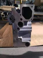 China Complete Cylinder Head D2066 D2676 Euro 6 OEN 51031006474 for MAN Truck Engine Parts for sale