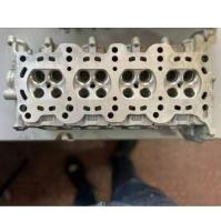 China 11100-75F00 1.0L K10A 4 Cylinder Cylinder Head for Suzuki Wagon R+ Chevrolet Alto Engine Parts for sale