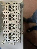 China 11100-75F00 1.0L K10A 4 Cylinder Cylinder Head for Suzuki Wagon R+ Chevrolet Alto Engine Parts for sale