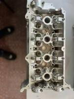 China 11100-75F00 1.0L K10A 4 Cylinder Cylinder Head for Suzuki Wagon R+ Chevrolet Alto Engine Parts for sale