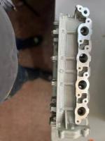 China 11100-75F00 1.0L K10A 4 Cylinder Cylinder Head for Suzuki Wagon R+ Chevrolet Alto Engine Parts for sale