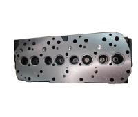 China New Cast Iron Cylinder Head for Hino W04D W04DT Engine 1983-1992 OE 11115-1722 for sale