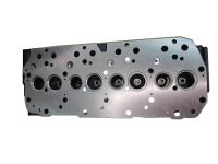 China New Cast Iron Cylinder Head for Hino W04D W04DT Engine 1983-1992 OE 11115-1722 for sale