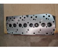 China New Cast Iron Cylinder Head for Hino W04D W04DT Engine 1983-1992 OE 11115-1722 for sale