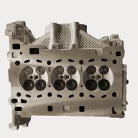 China Ford Ecoboost 1.0T M1DA M2DA Complete Cylinder Head Replacement 1857524 1917576 CM5G6C032CB for sale