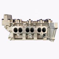 China Ford Ecoboost 1.0T M1DA M2DA Complete Cylinder Head Replacement 1857524 1917576 CM5G6C032CB for sale