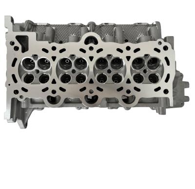 China G4FJ G4FD Cylinder Head Assembly 221002B720 1.6L Turbo for Hyundai Kia Elantra Tucson for sale
