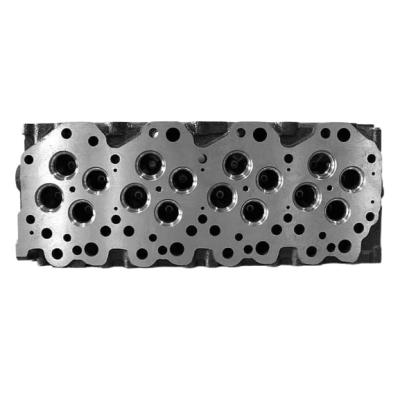 China Cast Iron 15B 15B-FT Cylinder Head 11101-58100 11101-58091 for Toyota Dyna Coaster for sale