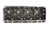 China Cast Iron 15B 15B-FT Cylinder Head 11101-58100 11101-58091 for Toyota Dyna Coaster for sale