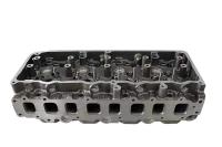 China Cast Iron 15B 15B-FT Cylinder Head 11101-58100 11101-58091 for Toyota Dyna Coaster for sale
