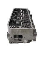 China Cast Iron 15B 15B-FT Cylinder Head 11101-58100 11101-58091 for Toyota Dyna Coaster for sale