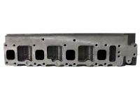 China Cast Iron 15B 15B-FT Cylinder Head 11101-58100 11101-58091 for Toyota Dyna Coaster for sale