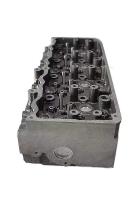 China Cast Iron 15B 15B-FT Cylinder Head 11101-58100 11101-58091 for Toyota Dyna Coaster for sale