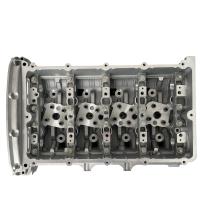 China Cylinder Head for Ford Transit 2.2 908867 9662378080 71724181 Cast Iron 55x21x17cm for sale