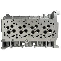 China Cylinder Head for Ford Transit 2.2 908867 9662378080 71724181 Cast Iron 55x21x17cm for sale