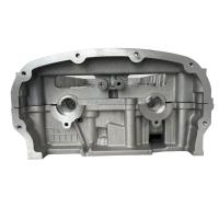China Cylinder Head for Ford Transit 2.2 908867 9662378080 71724181 Cast Iron 55x21x17cm for sale