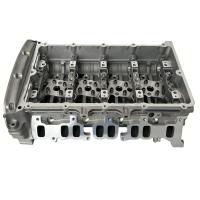 China Cylinder Head for Ford Transit 2.2 908867 9662378080 71724181 Cast Iron 55x21x17cm for sale