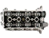 China Complete Cylinder Head 11101-B9320 for Toyota Avanza 3SZ-VE 1.5L Engine Aluminum Iron for sale