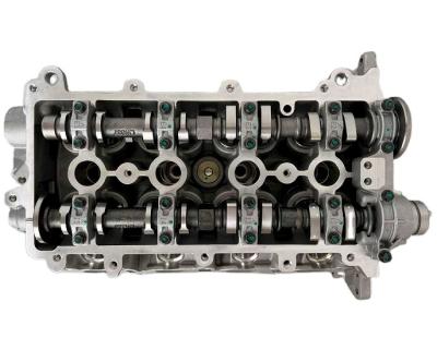 China Complete Cylinder Head 11101-B9320 for Toyota Avanza 3SZ-VE 1.5L Engine Aluminum Iron for sale