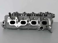 China Complete Cylinder Head 11101-B9320 for Toyota Avanza 3SZ-VE 1.5L Engine Aluminum Iron for sale