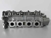 China Complete Cylinder Head 11101-B9320 for Toyota Avanza 3SZ-VE 1.5L Engine Aluminum Iron for sale
