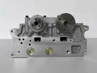 China Complete Cylinder Head 11101-B9320 for Toyota Avanza 3SZ-VE 1.5L Engine Aluminum Iron for sale